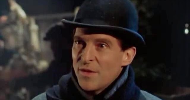 Sherlock Holmes (1984-1994) - The Blue Carbuncle Subtitle Indonesia